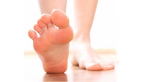 The Foundation of Strength: Why Strong Feet Are Essential for a Strong ...