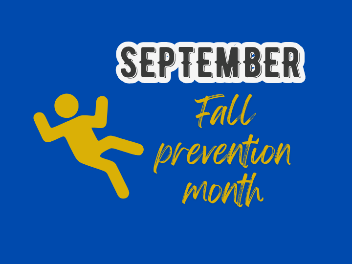 September is Fall Prevention Awareness Month: Stay Safe with FFLC ...